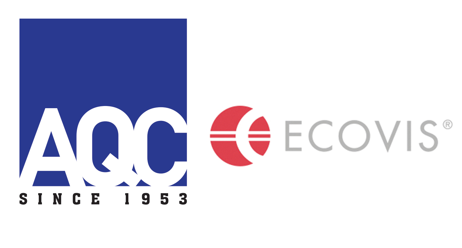 AQC is very happy to announce the news of their international ...